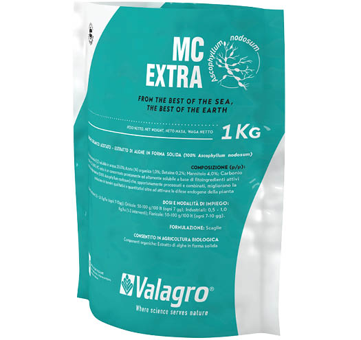 Plant Biostimulants | nzagritrade